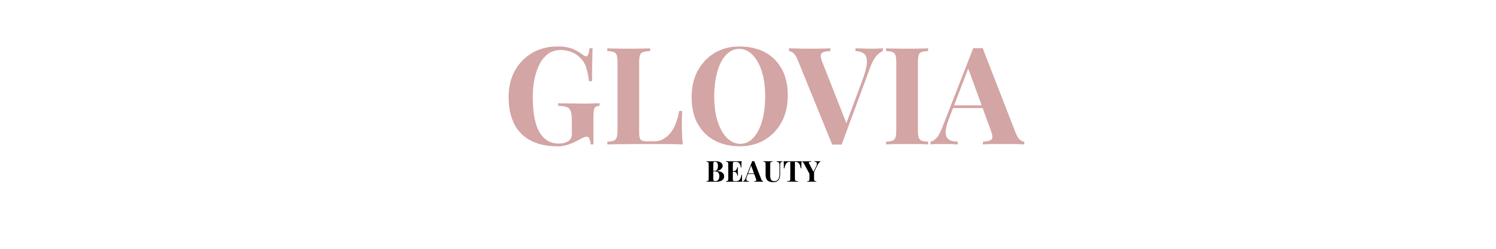Glovia